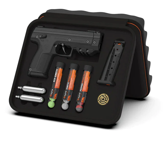 Launchers – Maverick Tactical