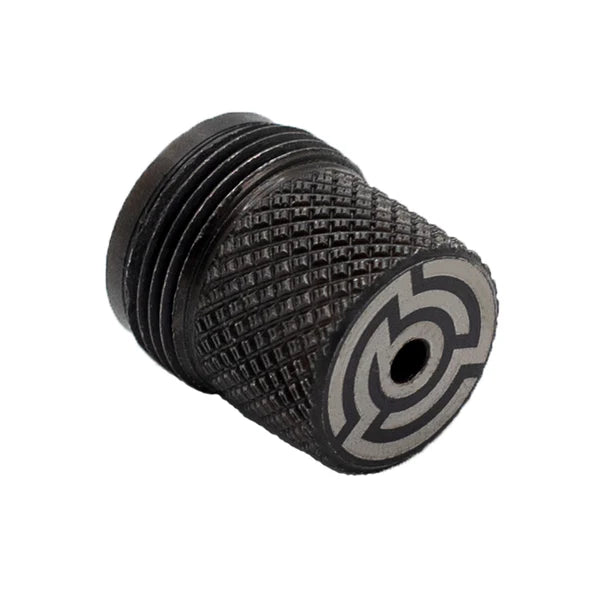 Quick Release CO2 Cap – Maverick Tactical